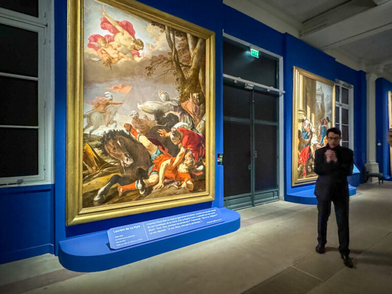 Les Mays de Notre-Dame de Paris - Histoires de Patrimoine